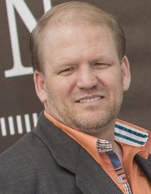 Edward Allen Bernero | Rotten Tomatoes