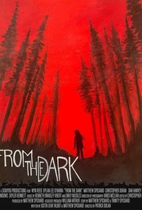 From the Dark | Rotten Tomatoes
