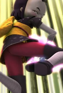 Code Lyoko: Season 2, Episode 9 | Rotten Tomatoes