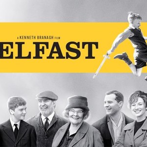 Belfast - Rotten Tomatoes