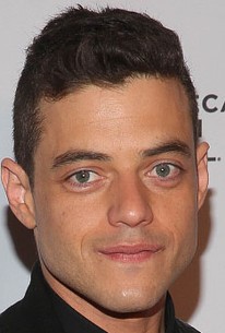Rami Malek - Rotten Tomatoes