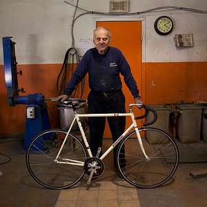 Marinoni: The Fire in the Frame - Rotten Tomatoes