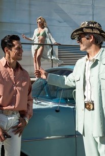 Nacho: Season 1, Episode 6 | Rotten Tomatoes