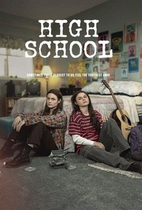 High School: Season 1, Episode 1 | Rotten Tomatoes
