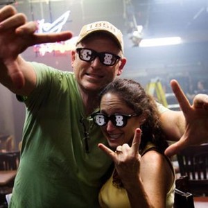 Jody Savin - Rotten Tomatoes