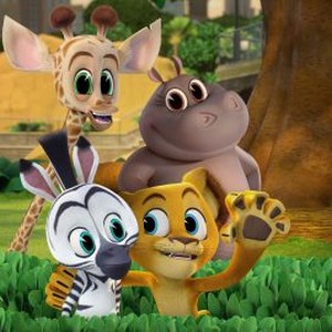 Madagascar: A Little Wild - Rotten Tomatoes