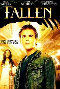 Fallen (2006) | Rotten Tomatoes