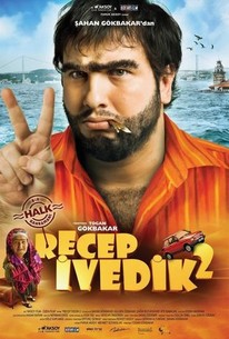Recep Ivedik 2 (2009) | Rotten Tomatoes