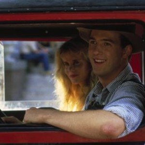 Summer Heat - Rotten Tomatoes