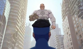 Invincible - Trailers & Videos | Rotten Tomatoes