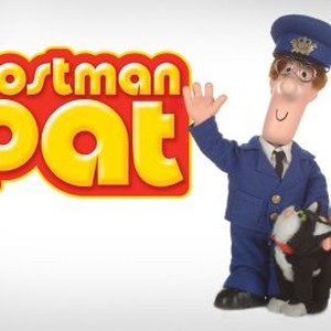 Postman Pat: Special Delivery Service: Season 2, Episode 8 - Rotten ...