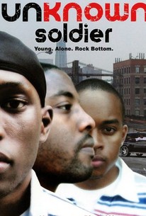 Unknown Soldier | Rotten Tomatoes