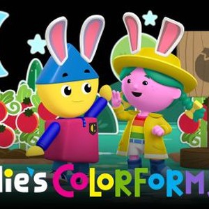Charlie's Colorforms City - Rotten Tomatoes