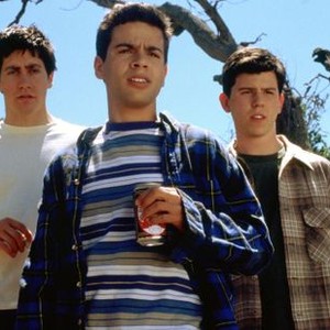 Stuart Stone - Rotten Tomatoes