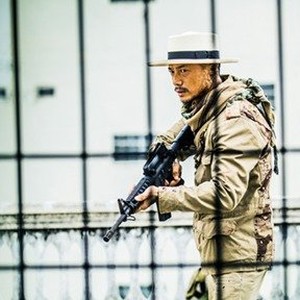 Extraordinary Mission - Rotten Tomatoes