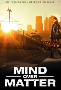 Mind Over Matter | Rotten Tomatoes