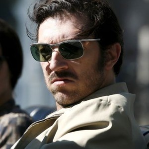 Mesrine - Rotten Tomatoes