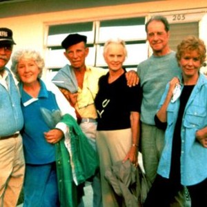 Jessica Tandy - Rotten Tomatoes