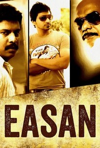 Easan | Rotten Tomatoes