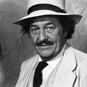 Strother Martin - Rotten Tomatoes