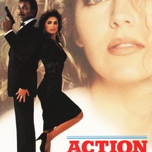 Action Jackson - Rotten Tomatoes