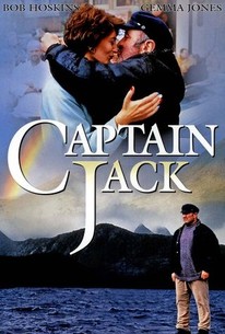 Captain Jack | Rotten Tomatoes