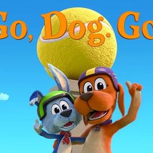 Go Dog Go - Rotten Tomatoes