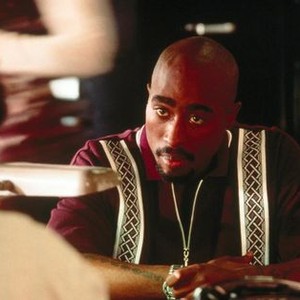 Tupac Shakur - Rotten Tomatoes