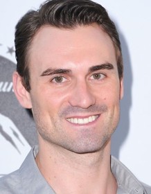 Reece Kirk | Rotten Tomatoes