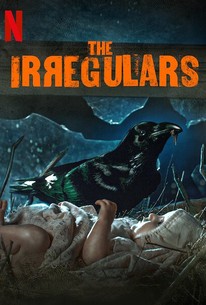 The Irregulars | Cast and Crew | Rotten Tomatoes