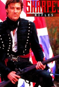Sharpe's Rifles | Rotten Tomatoes