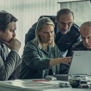 High Water - Rotten Tomatoes