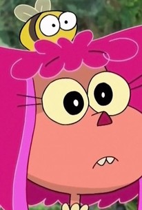 Harvey Beaks: Season 2, Episode 19 | Rotten Tomatoes