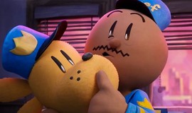 Dog Man - Trailers & Videos | Rotten Tomatoes