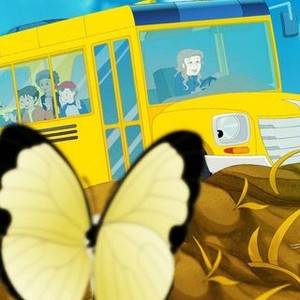 The Magic School Bus Rides Again - Rotten Tomatoes