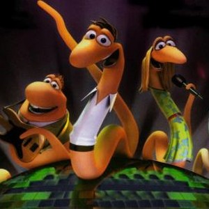Disco Worms - Rotten Tomatoes