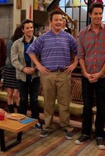 iCarly - Season 4 Episode 10 - Rotten Tomatoes