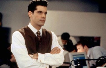 Nicky Katt Nicky Katt Pathé Thuis