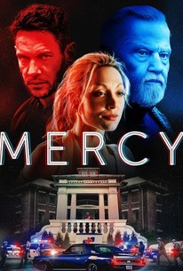Mercy - Rotten Tomatoes