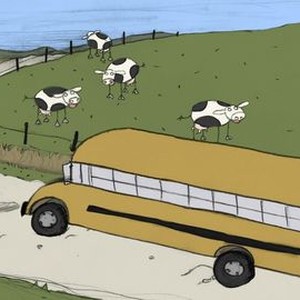 Bus Story - Rotten Tomatoes