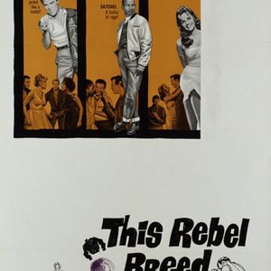 This Rebel Breed - Rotten Tomatoes