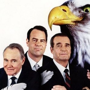 My Fellow Americans - Rotten Tomatoes