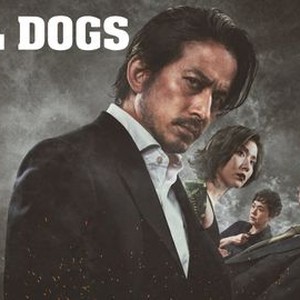 Hell Dogs - Rotten Tomatoes