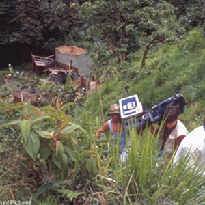 The Dancer Upstairs (2002) - Rotten Tomatoes