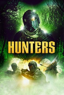 Hunters (2021) | Rotten Tomatoes