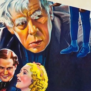 Scrooge - Rotten Tomatoes