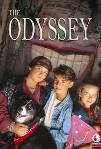 The Odyssey | Rotten Tomatoes