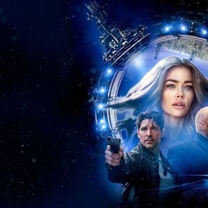 Alpha Code - Rotten Tomatoes