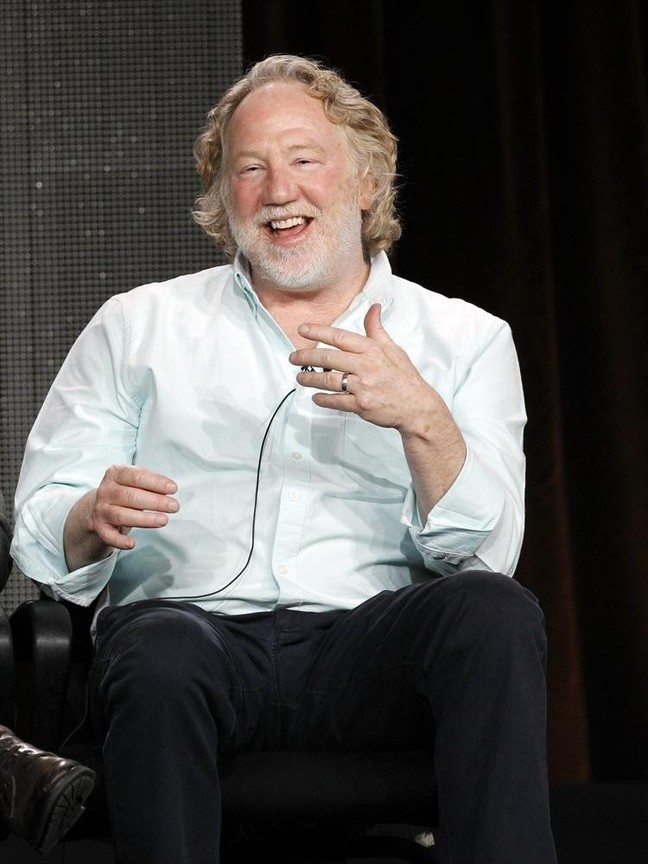 Timothy Busfield