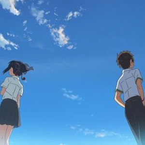 Your Name - Rotten Tomatoes